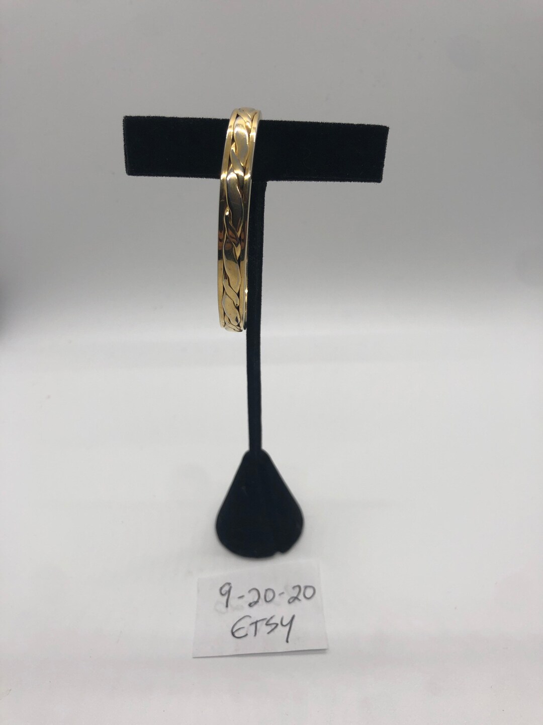 Pretty Vintage Napier Necklace - Etsy