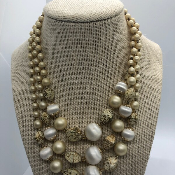 Jewelry Marked Japan Pearls Vintage - Etsy