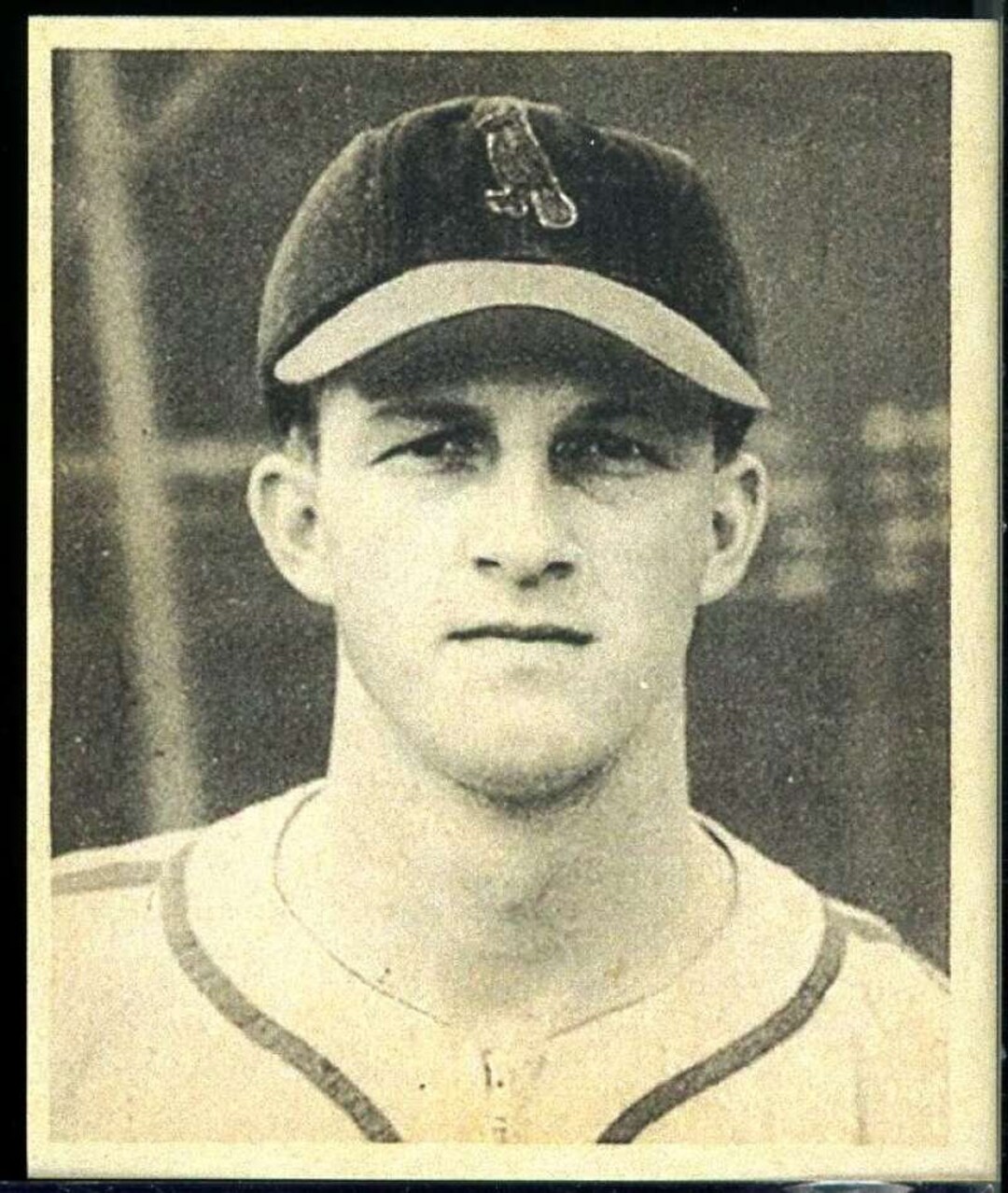 Stan Musial Rookie REPRINT Card 1948 Bowman 36 - Etsy