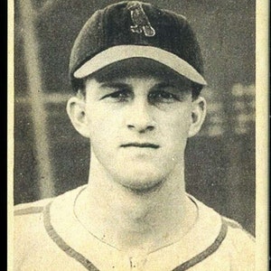 Stan Musial Rookie REPRINT Card 1948 Bowman 36 - Etsy