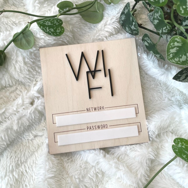 Wifi - Etsy