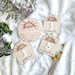 SVG - Boho Sun Baby Monthly Milestone Markers With Interchangeable ...