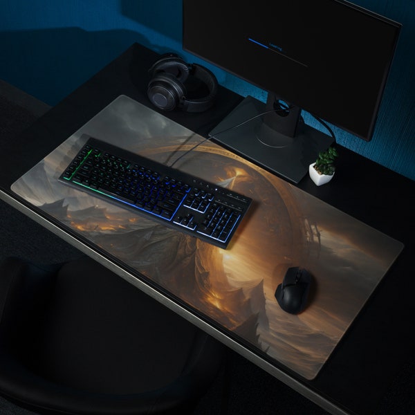 Ring With Pad - Etsy