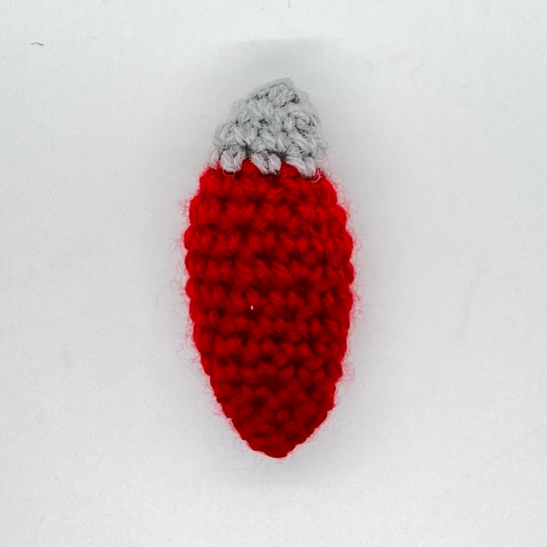 Handmade Lightbulb Christmas Ornaments Christmas Tree Decor - Etsy