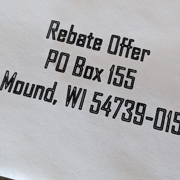 Prank Envelopes - Etsy