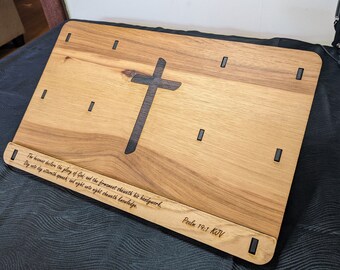 Bible Stand - Etsy