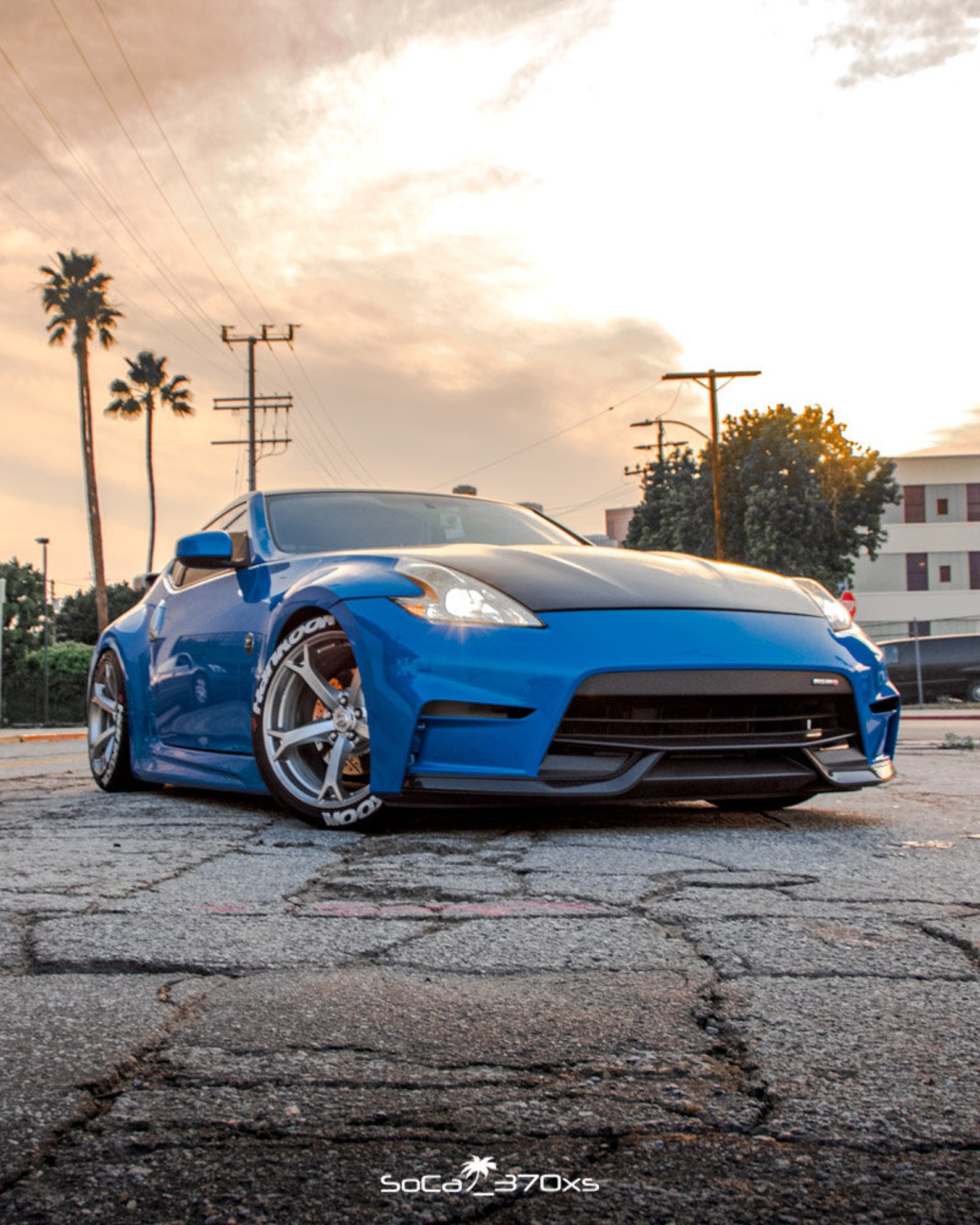 Automotive Sick Ass Foo Lightroom Preset Etsy