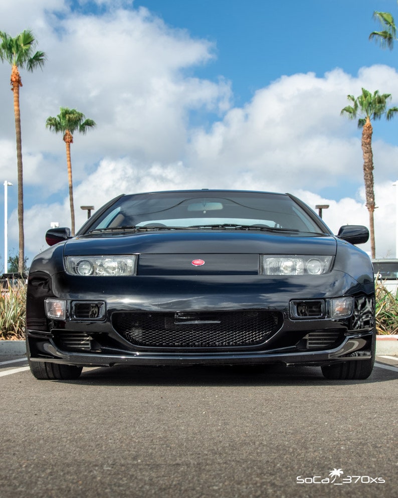 Automotive sick Ass Foo Lightroom Preset - Etsy