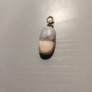Set of 4 Pastel Capsule Style Pill Charms - Etsy