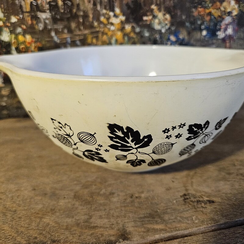 Pyrex Gooseberry - Etsy