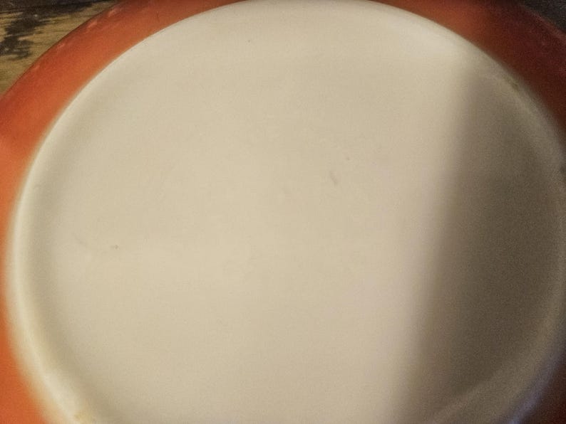 Vintage Pyrex #024 2qt Flamingo Pink Bowl - Etsy