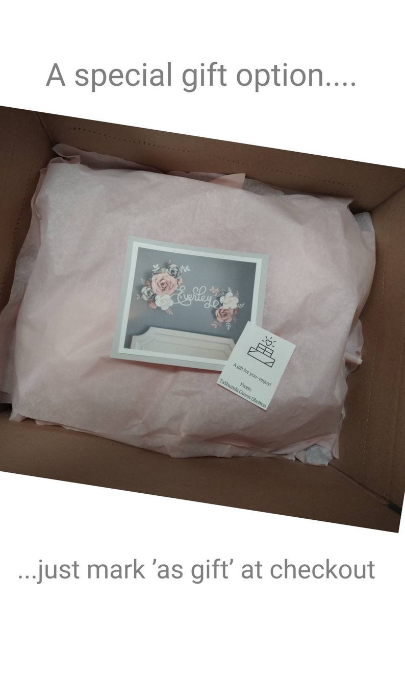 Paper Flowers Wall Decor Coral Pink and Dusty Red Paper - Etsy