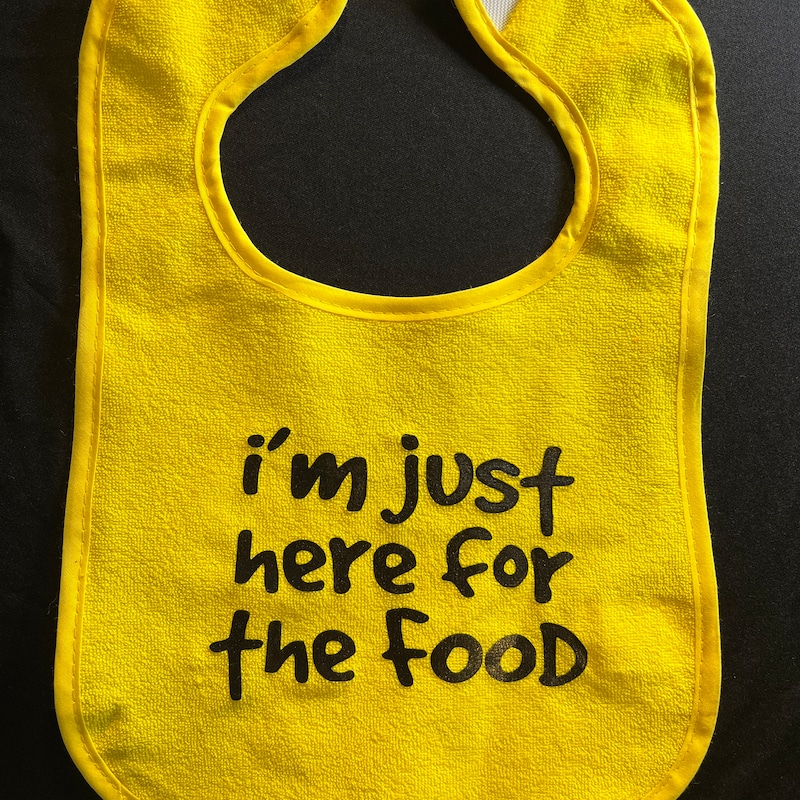 Funny Bibs for Adults - Etsy UK