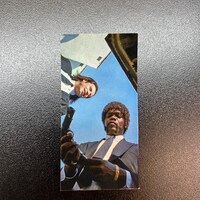 Pulp Fiction - Etsy