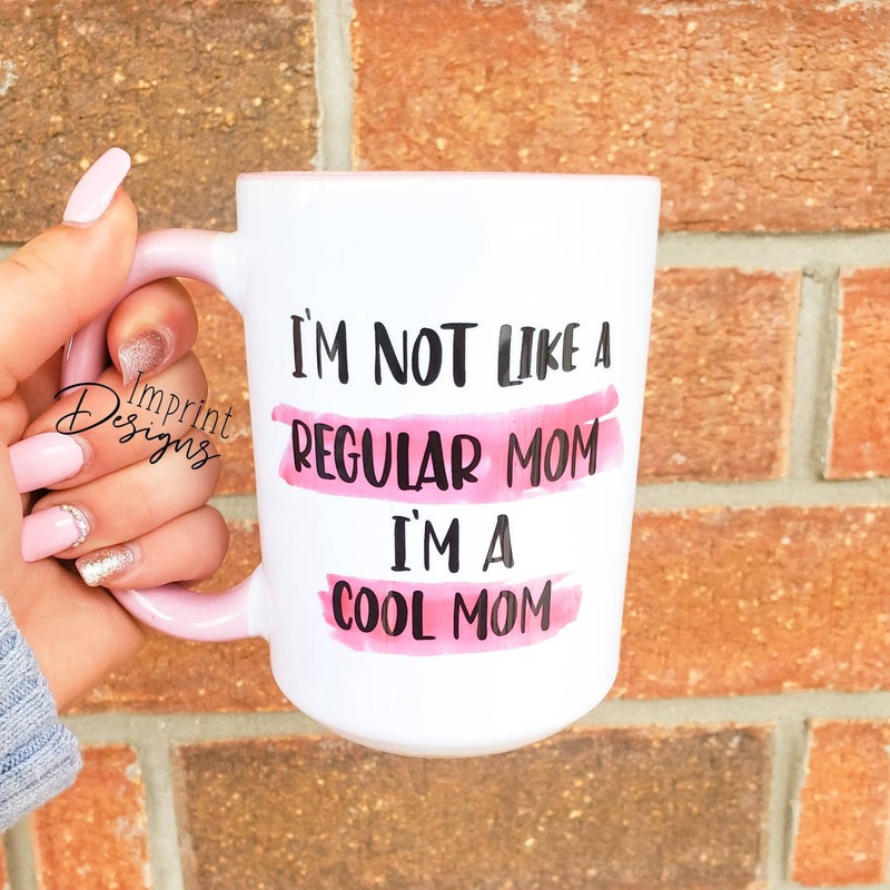 Cool Mug - Etsy
