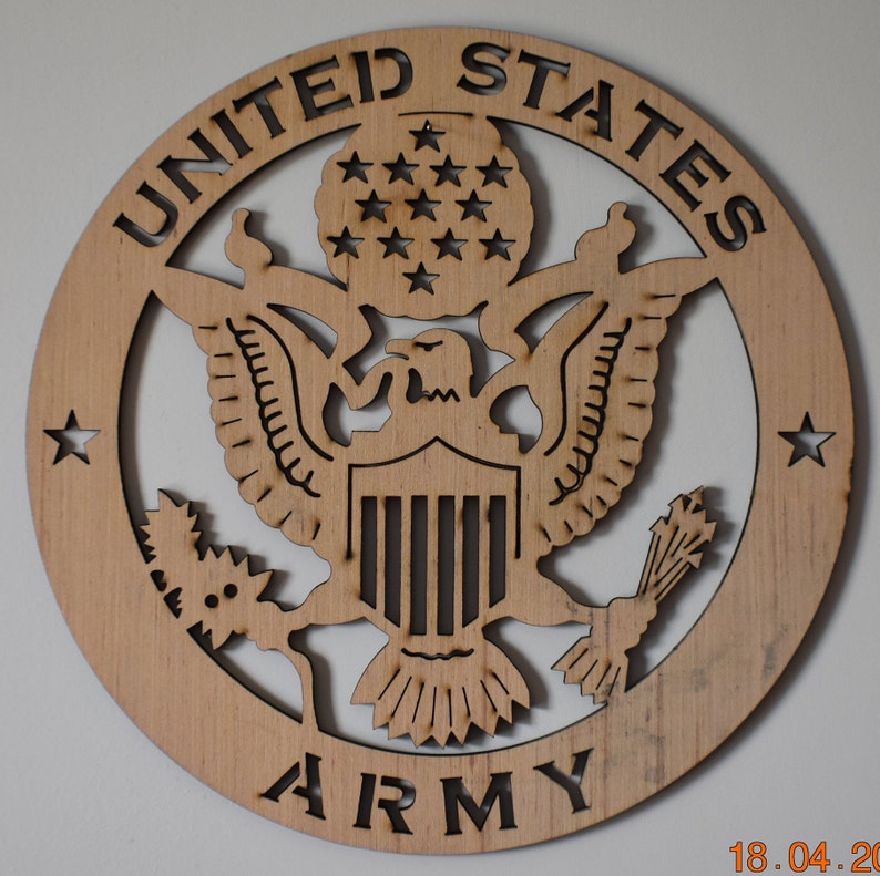 Military Logos - Etsy