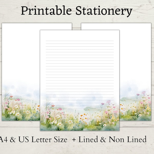 Stationery - Etsy