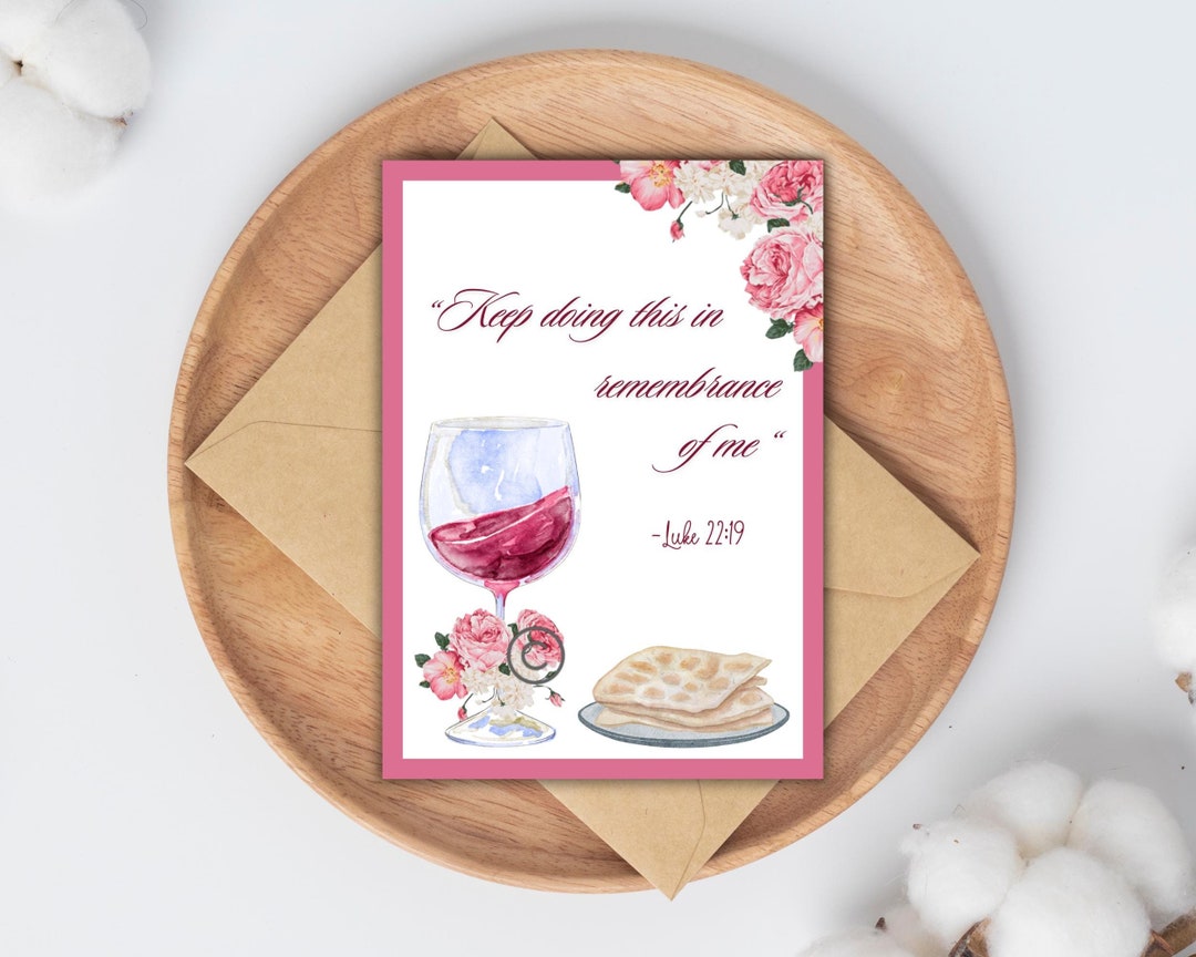 JW Memorial Campaign 2025 Card - 5x7", Instant Download, Jehovah's ...