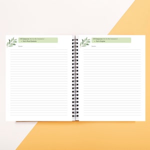 Not Ashamed of the Good News 2024-2025 Circuit Assembly Notebook ...