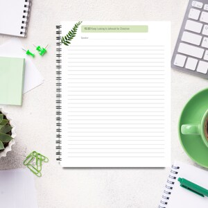 Enter Into Gods Rest 2023-2024 Circuit Assembly Notebook, Digital and ...