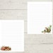 JW Letter Writing Bundle Printable Writing Paper Ministry - Etsy