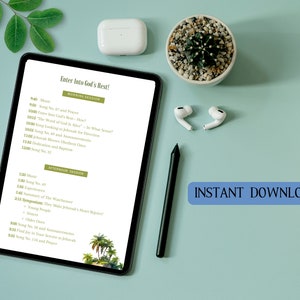 Enter Into Gods Rest 2023-2024 Circuit Assembly Notebook, Digital and ...