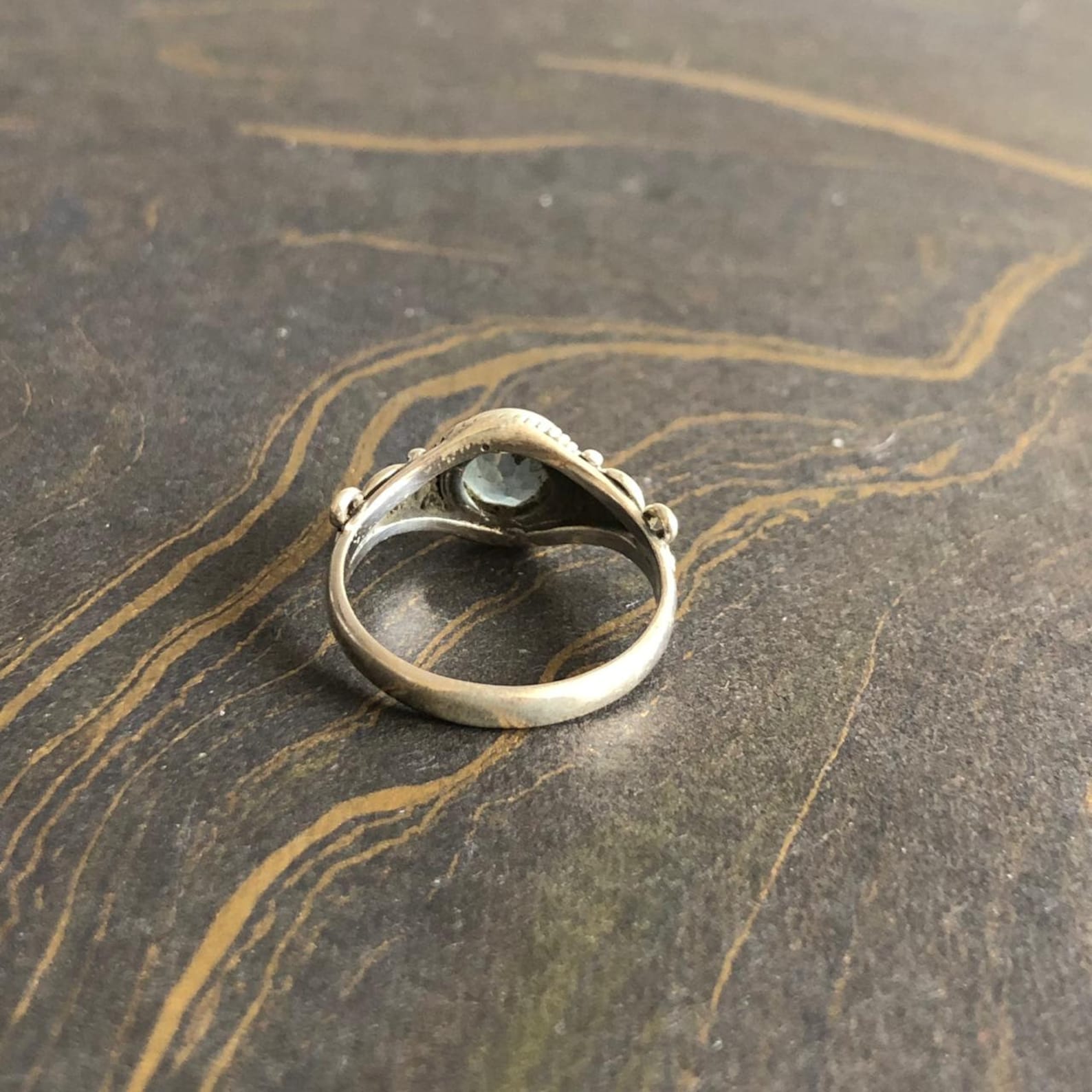 Original Silver Ring Handmade Silver Rings 925 Sterling - Etsy