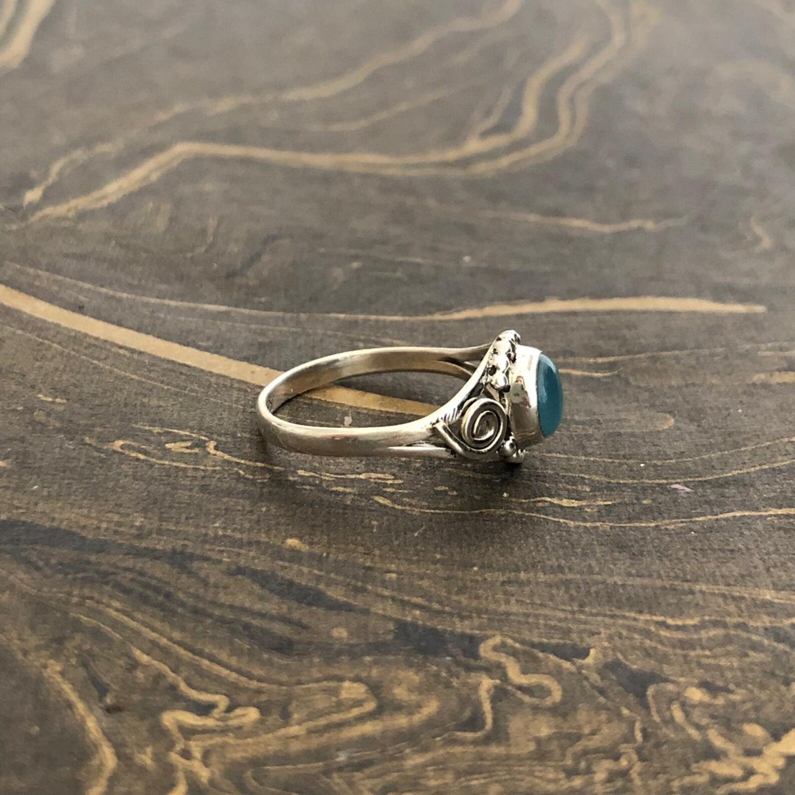 Buy 925 Sterling Silver Ring Gemstone Ring Sterling Silver Ring Online ...