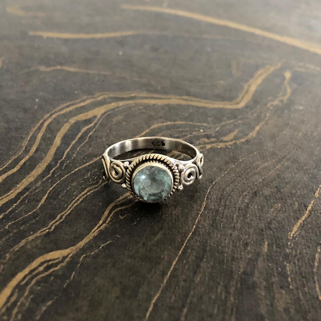 Original Silver Ring Handmade Silver Rings 925 Sterling - Etsy