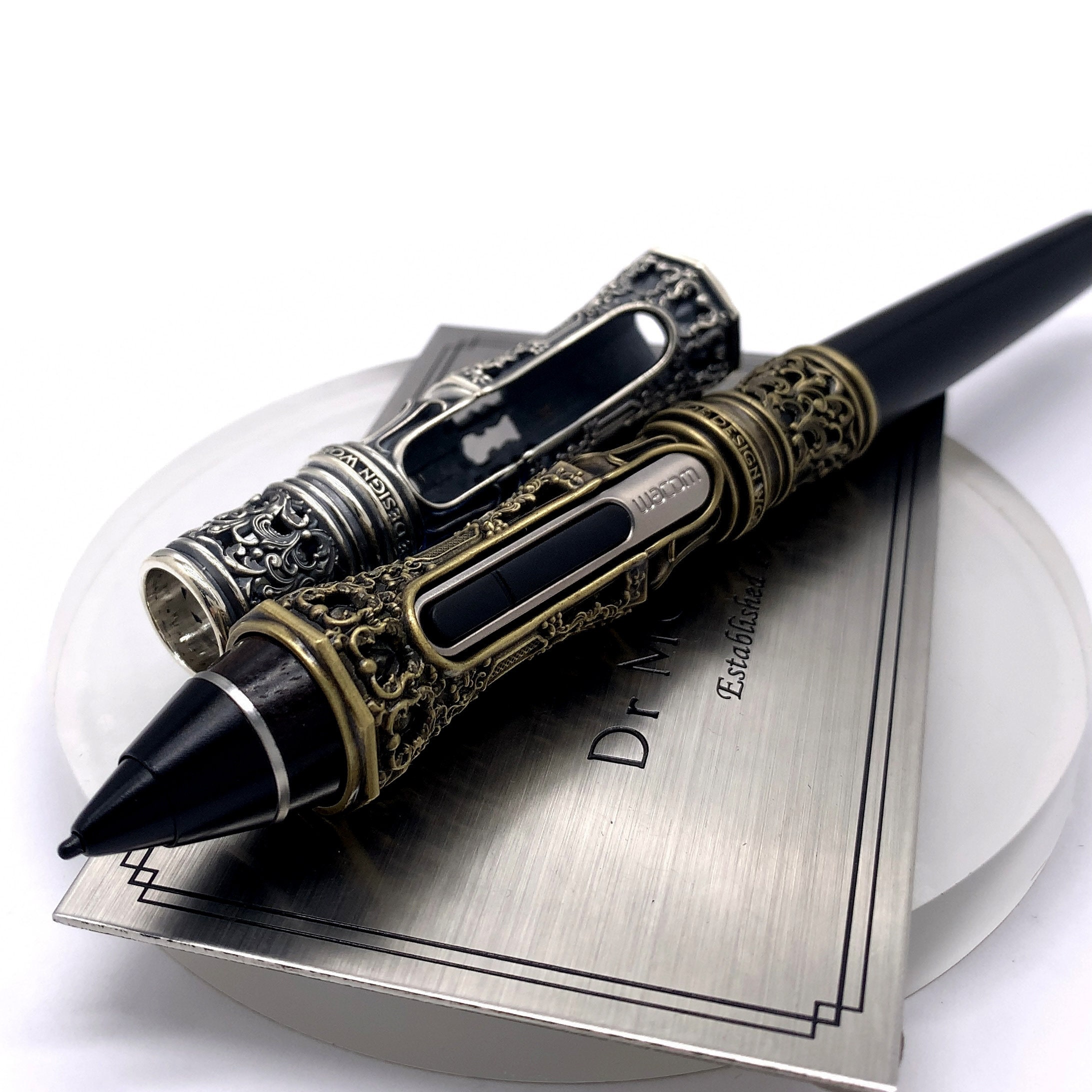 Pen Grip for Wacom,drawing Tablet Accessories,painter Accessories,gifts ...