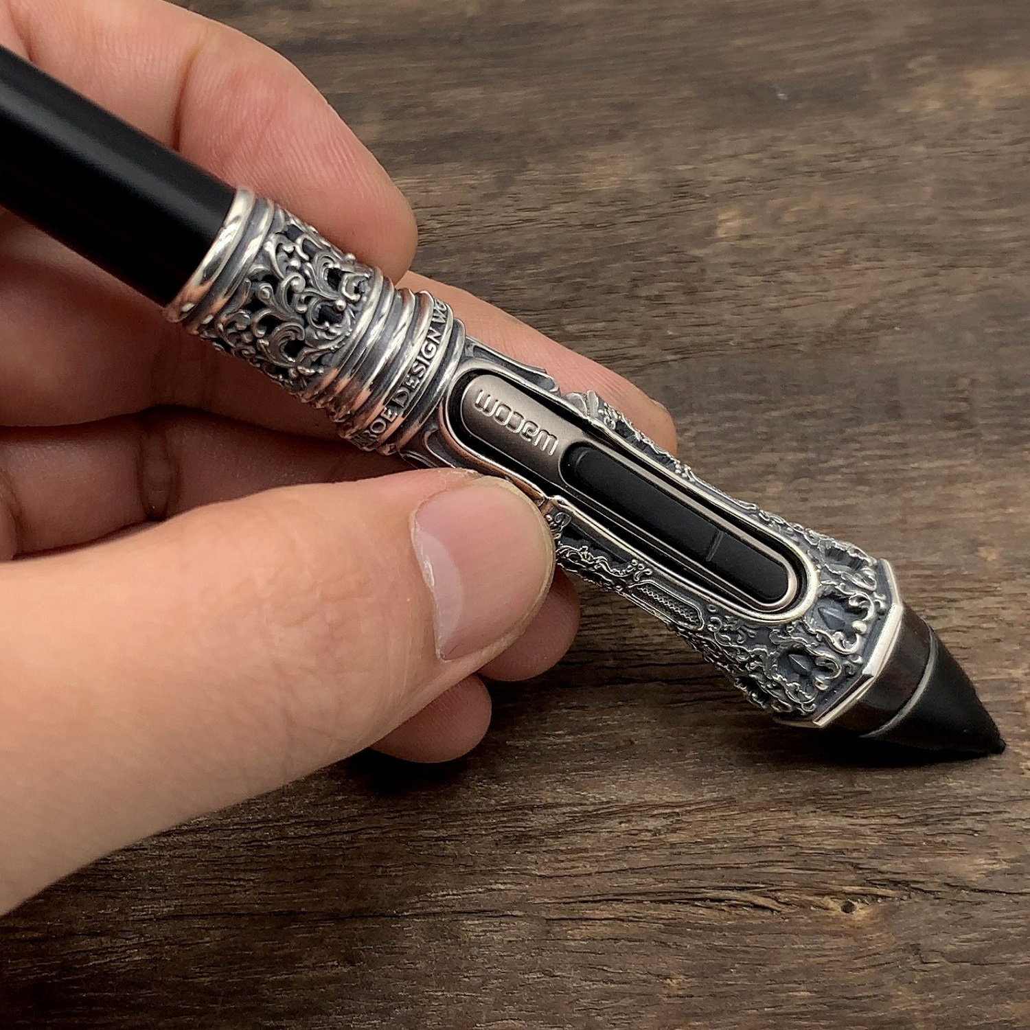 Pen Grip for Wacom,drawing Tablet Accessories,painter Accessories,gifts ...