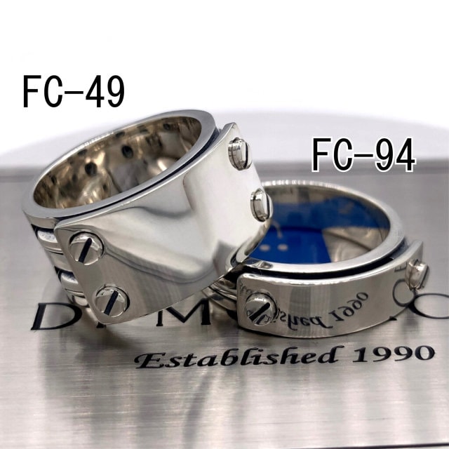 Heavy Sterling Silver Ring,biker Rings for Men,mechanical Ring ...