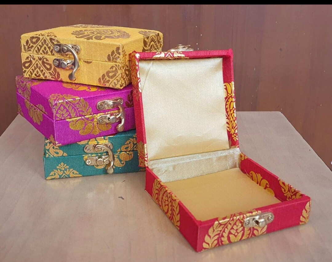 Gift Package , Return Gifts , 100 Indian Box , Indian Bridemade Box ...