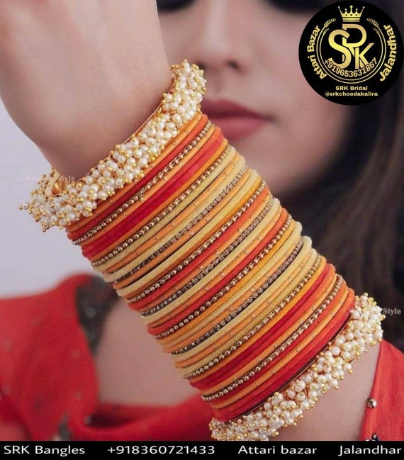 Bridal Bangles Chura Bangles Maching Bangles Wedding Denmark | atelier-yuwa.ciao.jp