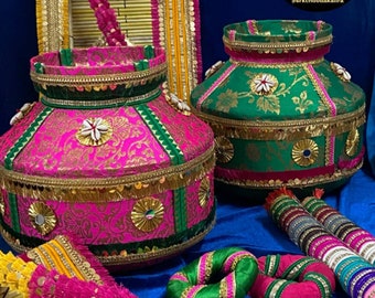 Jaggo Ceremony - Etsy