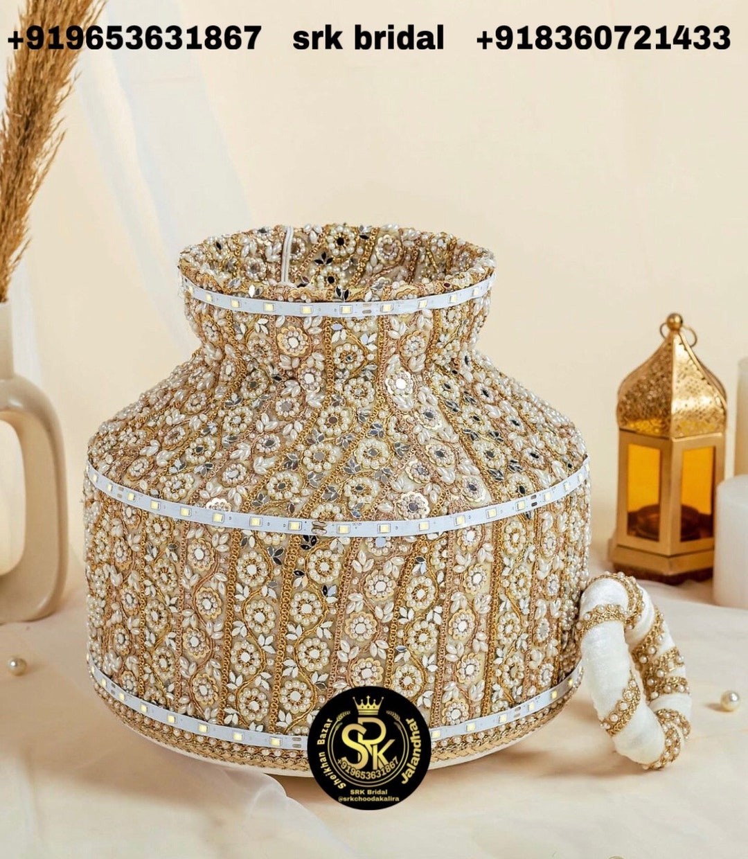 Combo Jago With Danda, Jaggo, Chaj With Sticks, Punjabi Wedding ...