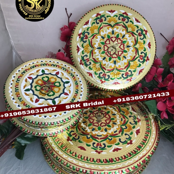 Punjabi Sahi Chithi - Etsy