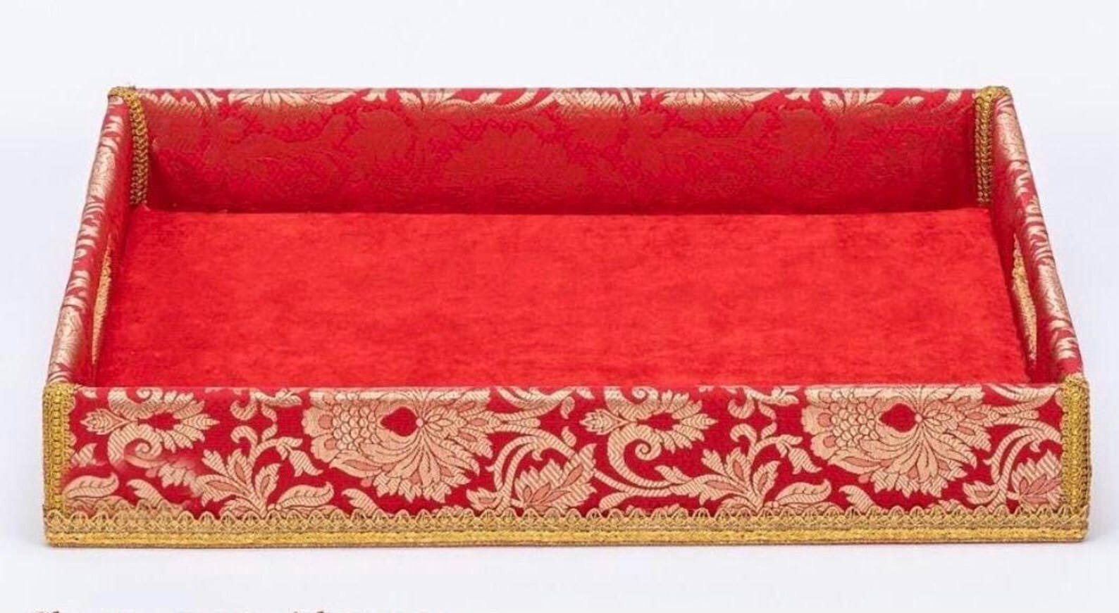 Shagun Trays, Gift Trays, Customised Colours and Sizes, Gift Tray ...