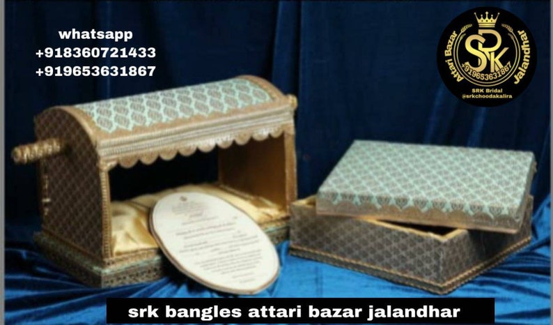 Wedding Invitation, Sahe Chithi, Lagan Patrika, Indian, Punjabi Wedding ...