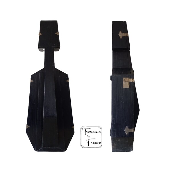 Instrument Case - Etsy