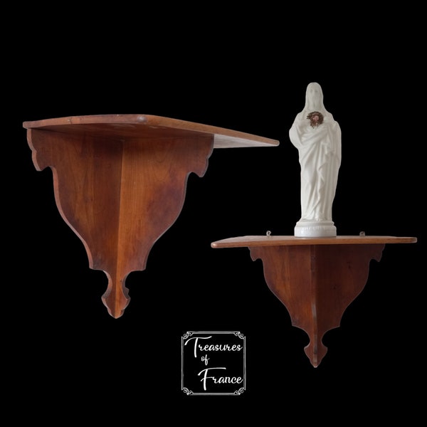 French Country Shelf - Etsy