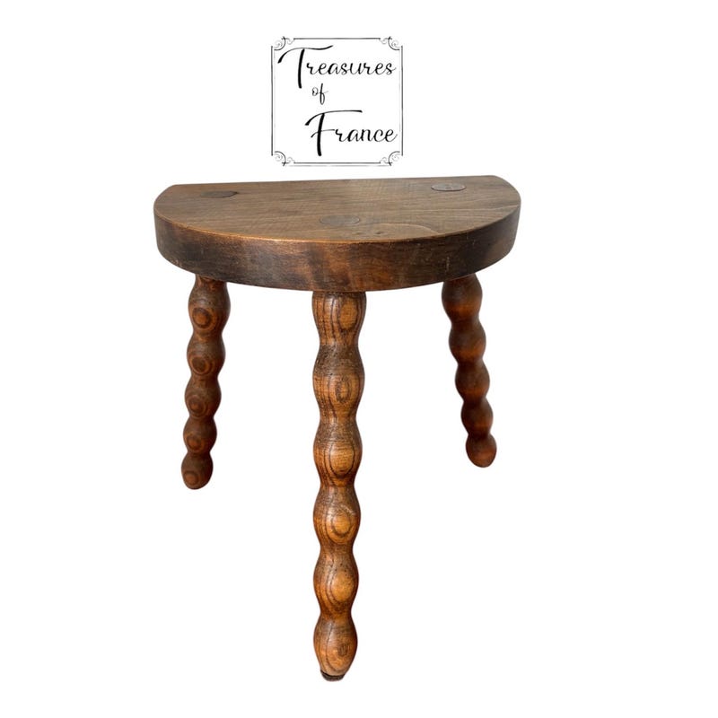 Milking Stool - Etsy