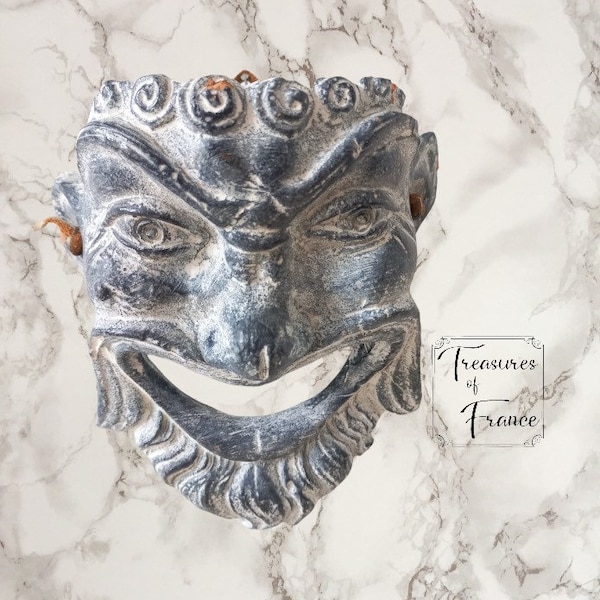 Satyr Sculpture - Etsy