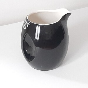 Vintage Wade Pottery VAT 69 Scotch Whisky Water Jug Advertising Bar ...