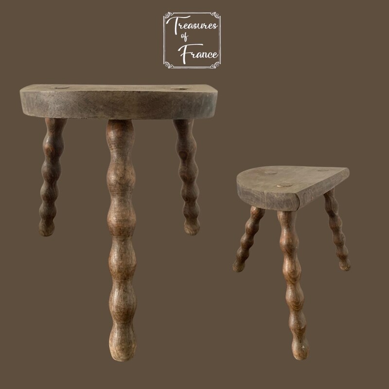 Milking Stool - Etsy
