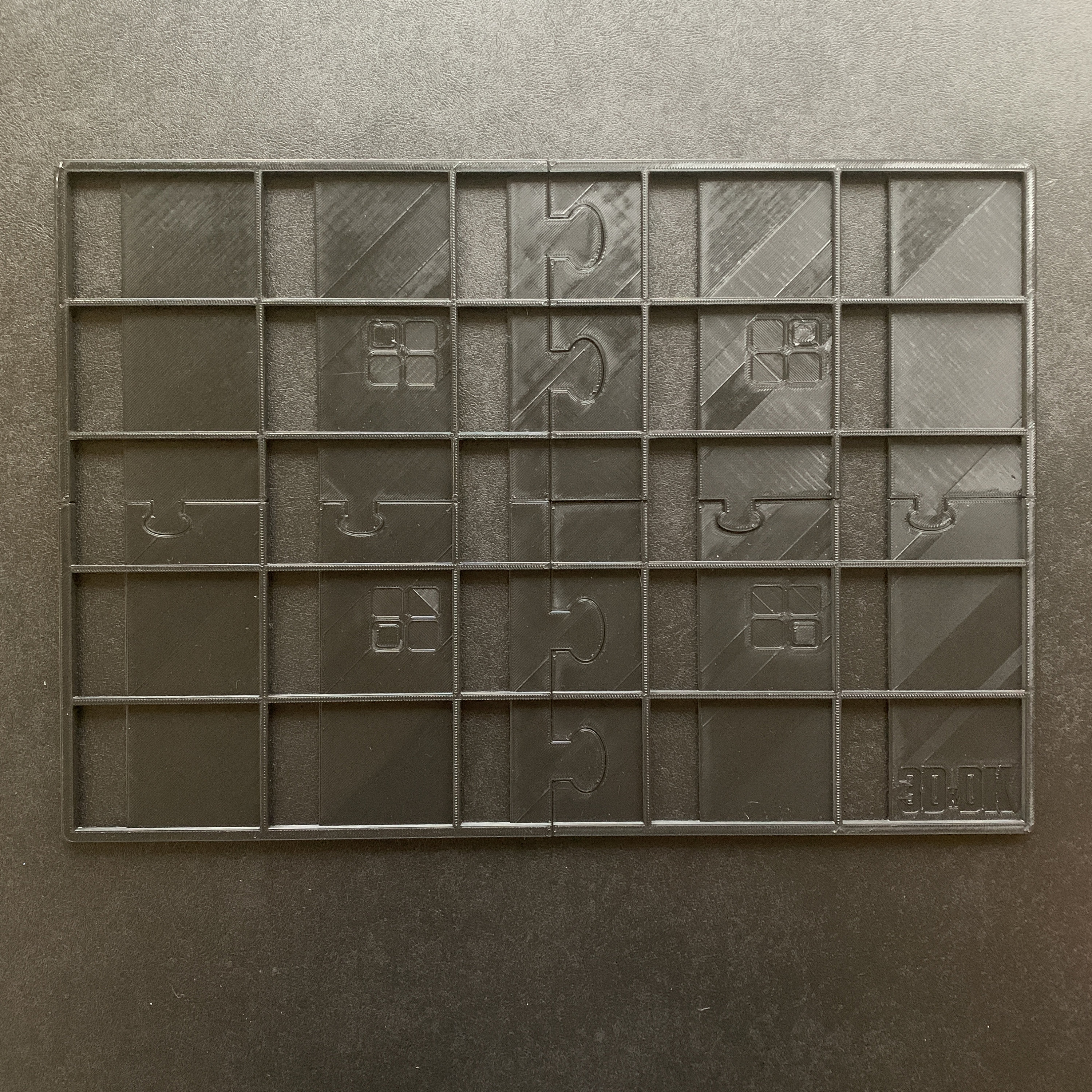 Codenames Game Board | Etsy