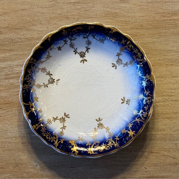 Butter Pat Dish - Etsy