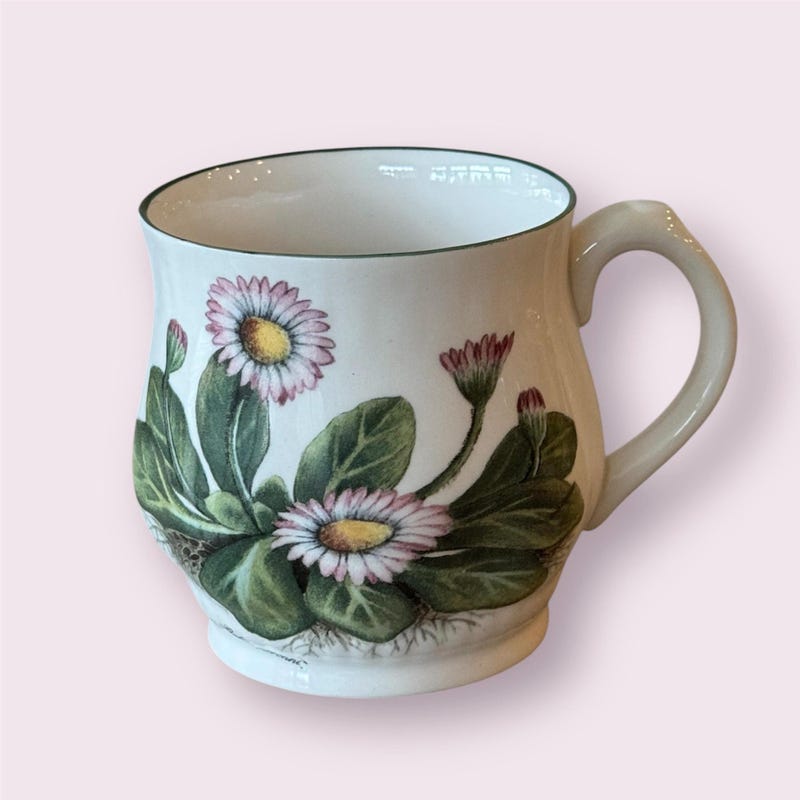 Bone China Pattern - Etsy