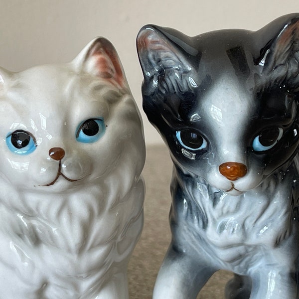 Lefton Cat - Etsy