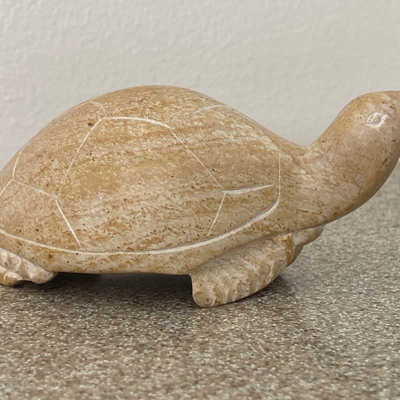 Stone Figurines - Etsy